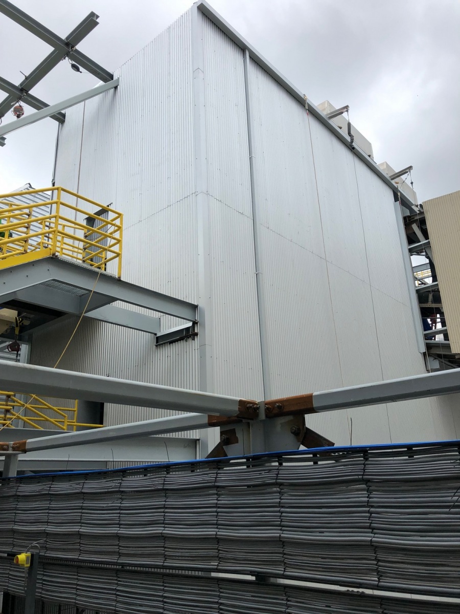 Services - Four C’s Construction