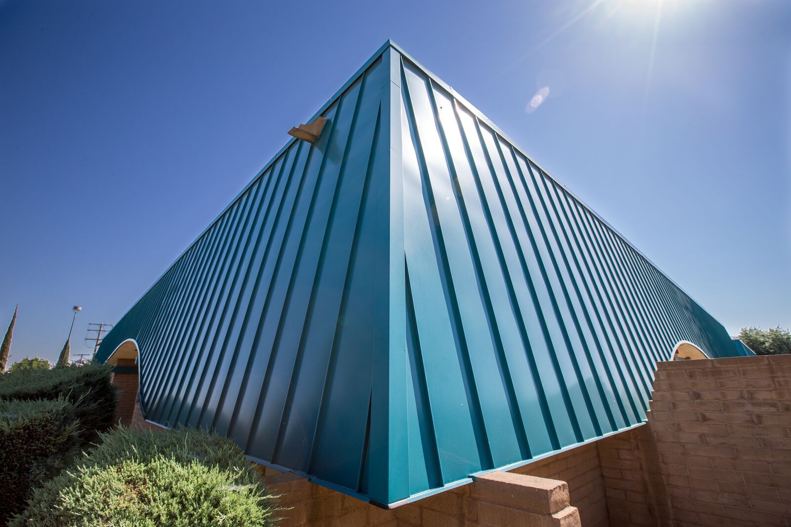 Services - Four C’s Construction