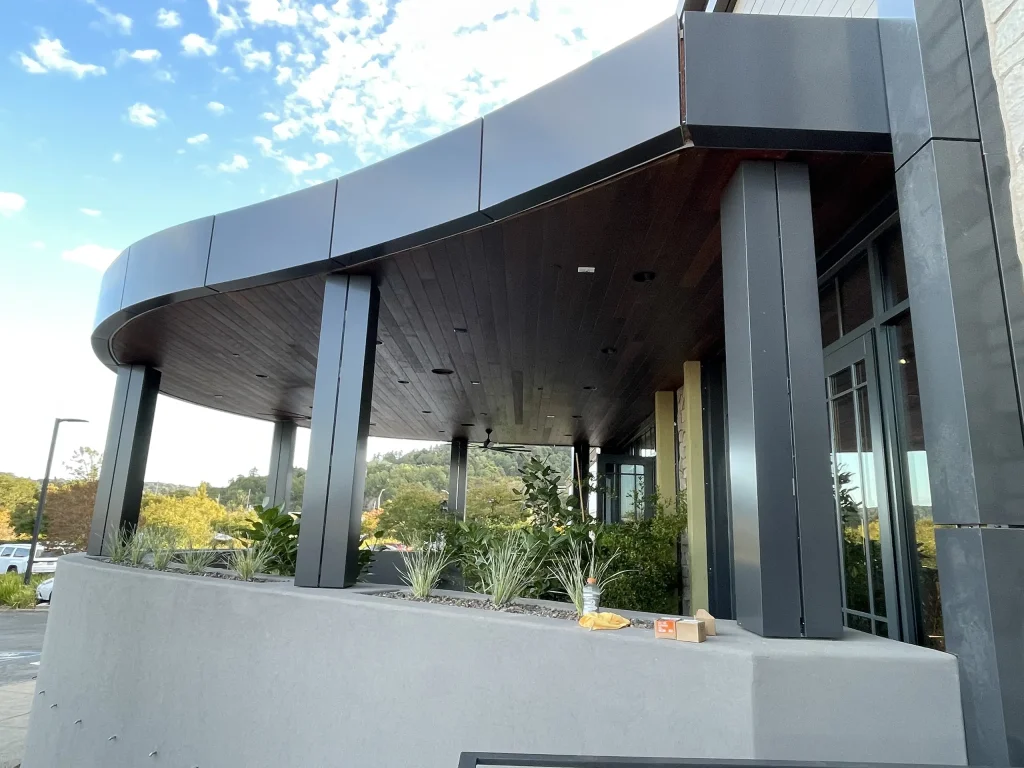 Corte Madera Building Department